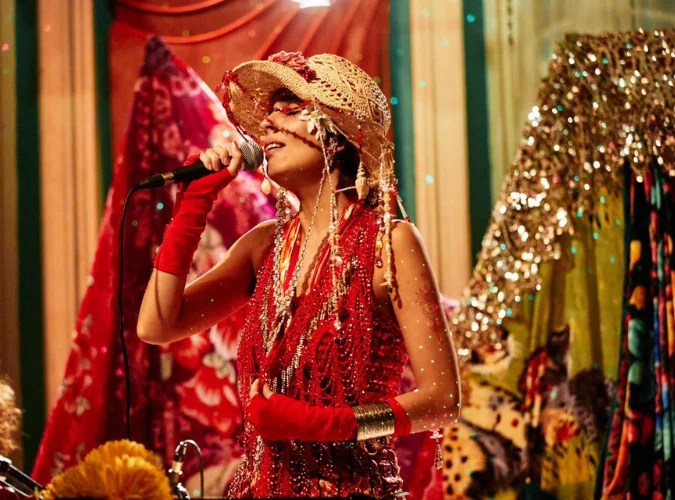 “Mãeana canta JG” está de volta à Casa de Mãe no Rio Vermelho em ...